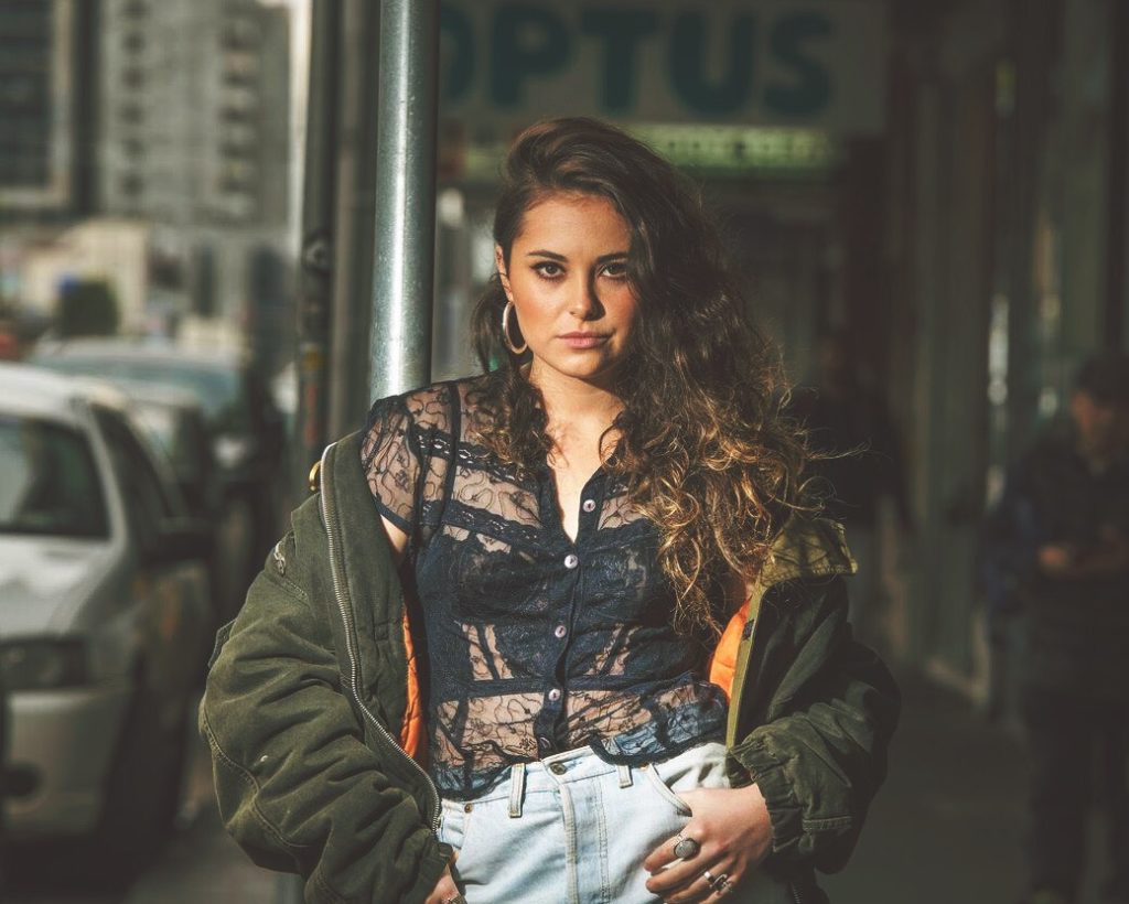 27 Listicle Series: ERIKA FEDELE – 27 Magazine