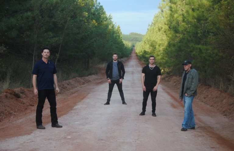 News: EIGHT SECOND RIDE RELEASE DEBUT SINGLE ‘SEE WHAT TOMORROW BRINGS ...