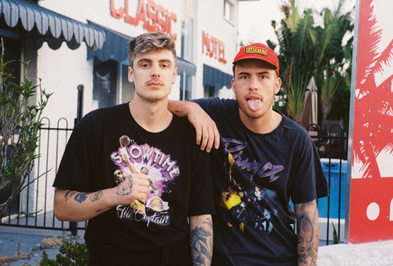 News: Announcing The Jinx House AMPLIFIED – 27 Magazine