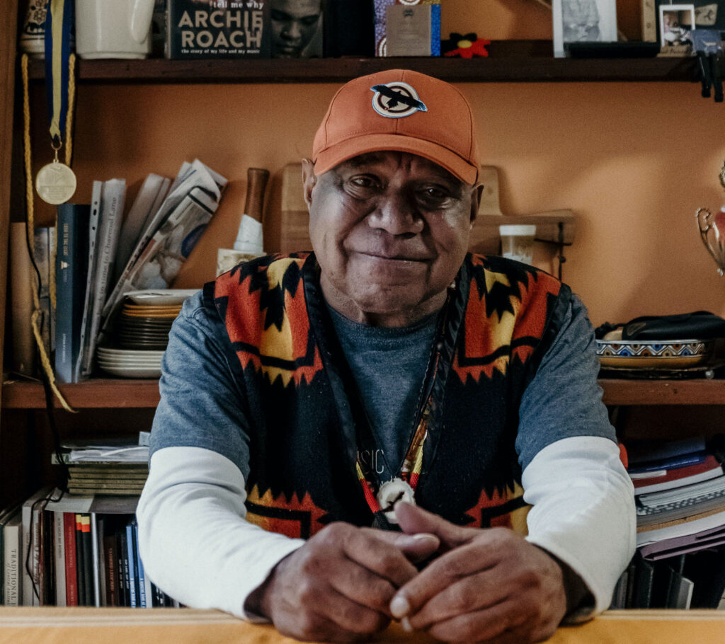 News: ARCHIE ROACH ANNOUNCES INAUGURAL ‘THE ARCHIE ROACH FOUNDATION ...