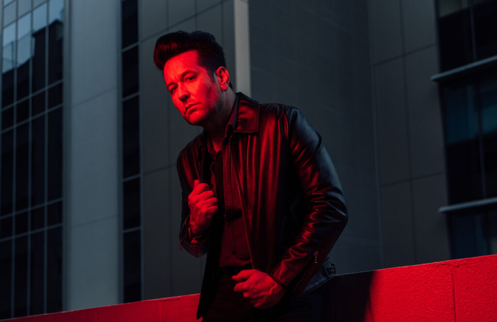 My Dream Rider: Kav Temperley – 27 Magazine