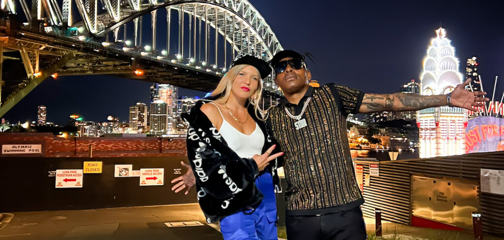 My Dream Rider: Katija – 27 Magazine