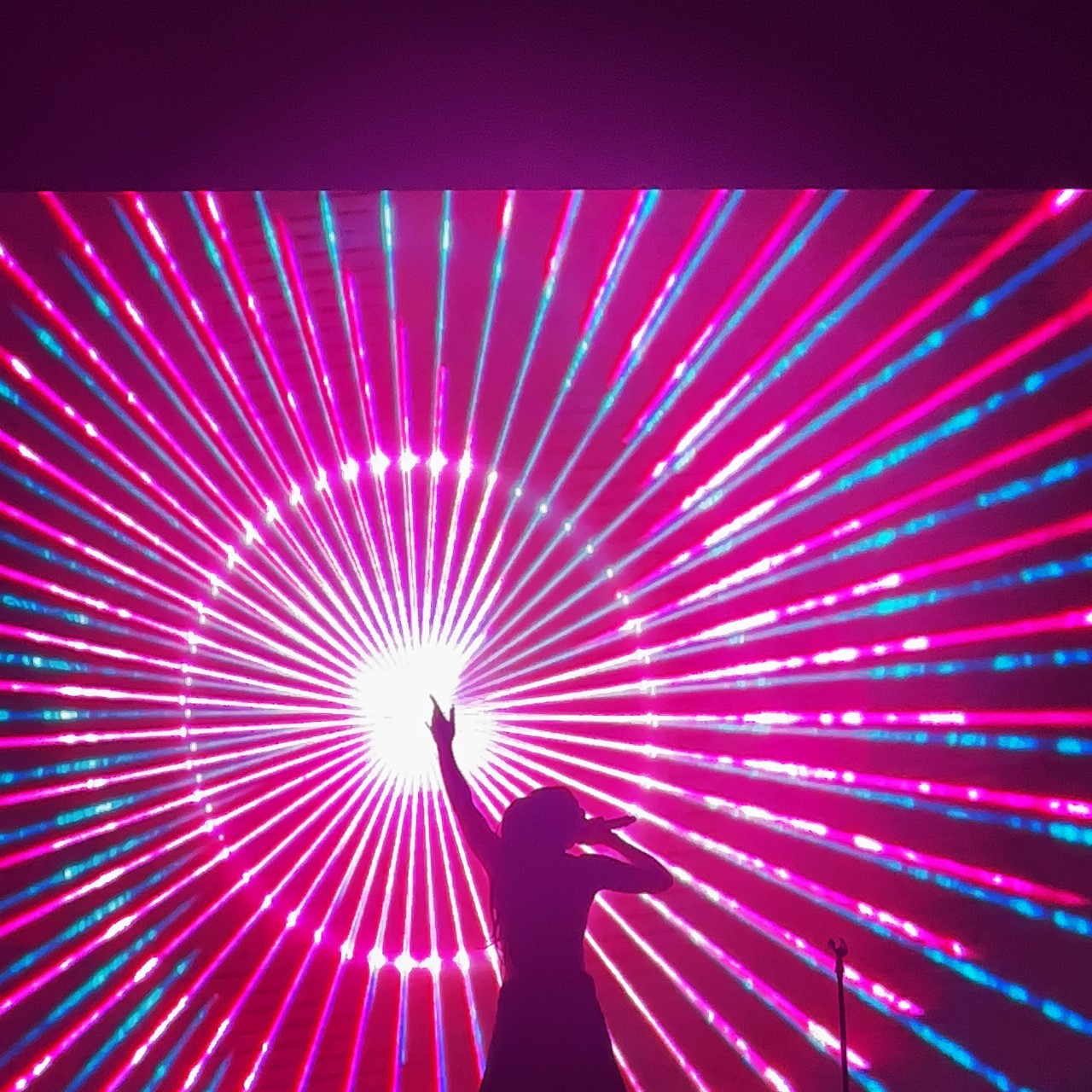 Live Review Charli XcX 27 Magazine