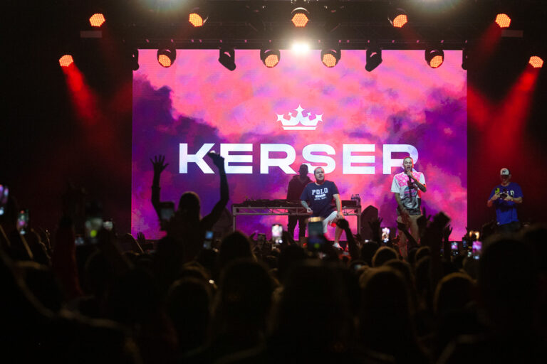 Live Gallery – Kerser – 27 Magazine