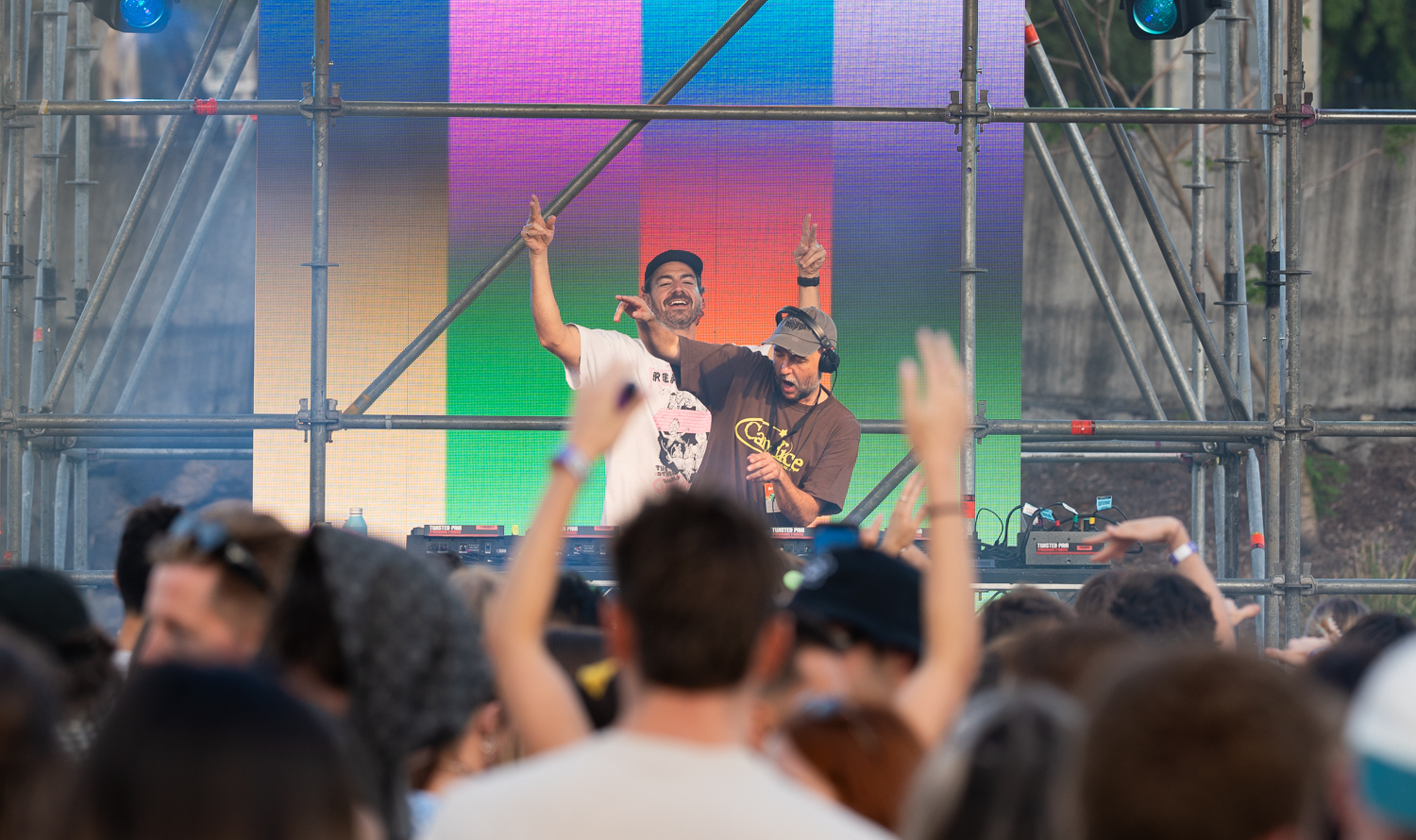 Live Gallery and Review: Ability Fest – 27 Magazine