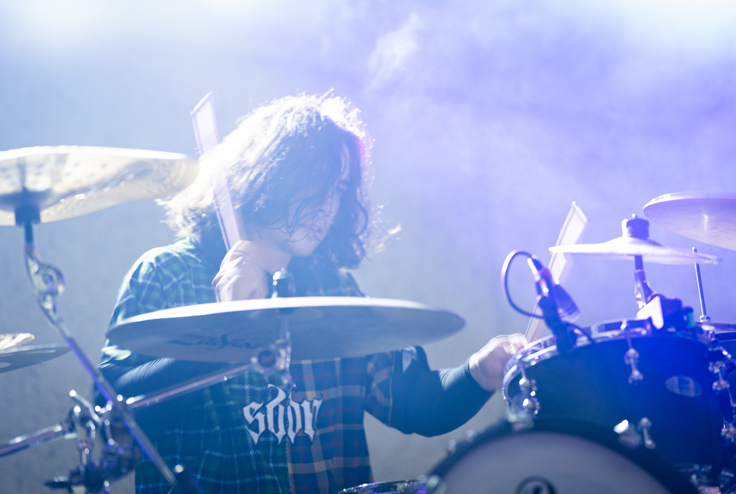 Live Gallery: Diamond Construct – 27 Magazine