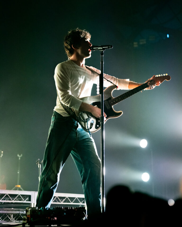 Live Gallery: Wallows – 27 Magazine