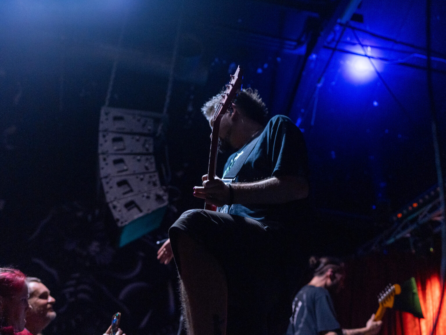 Live Gallery: As December Falls – 27 Magazine