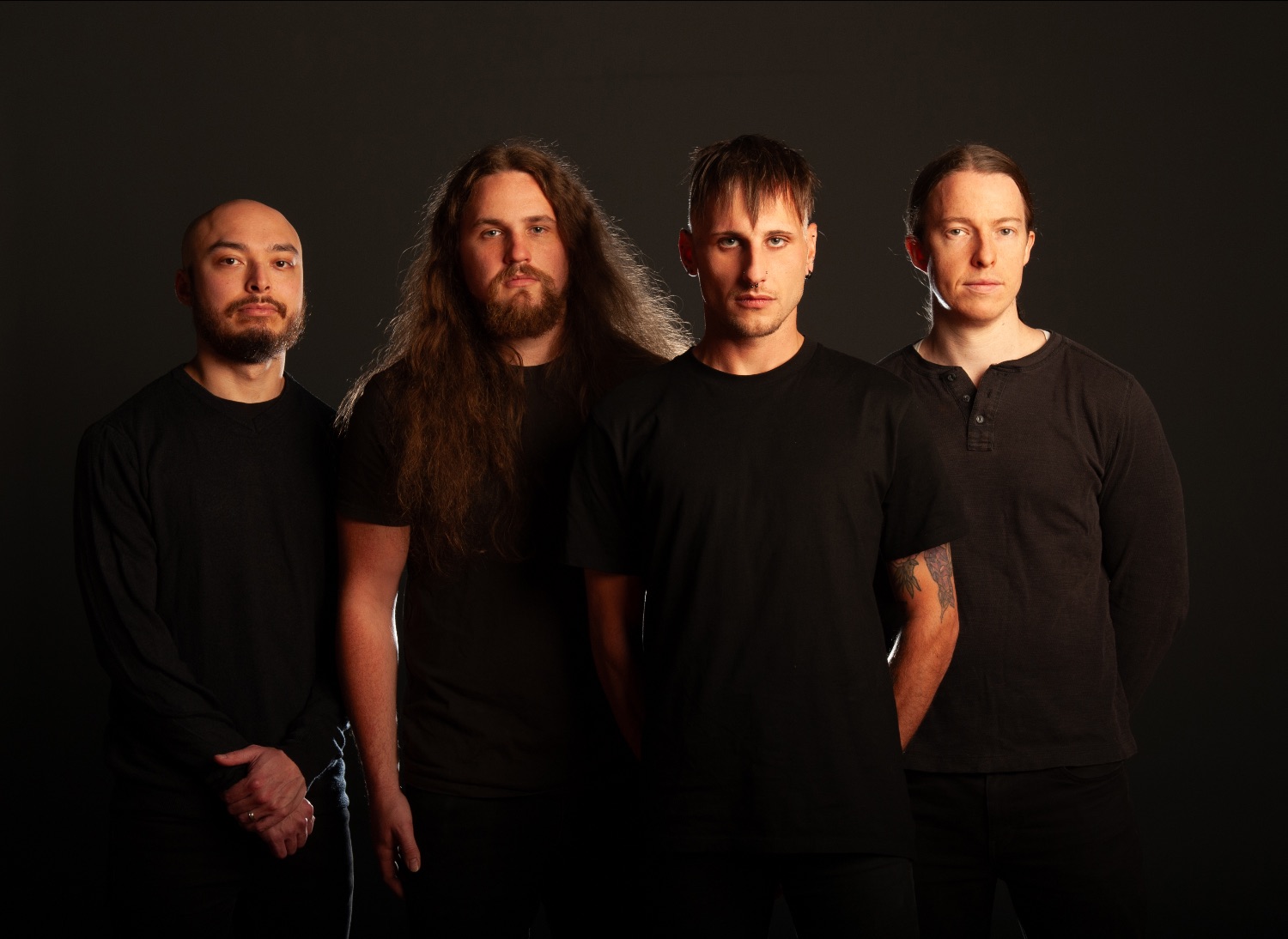 News: Dyssidia – Aussie Prog Masters Release New Album Deeper Wells Of ...