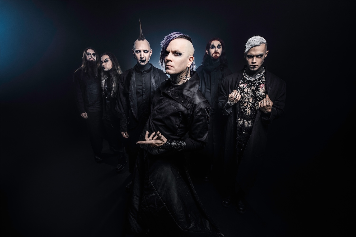 News: Lord Of The Lost – Announce Local Supports for Australian Tour ...