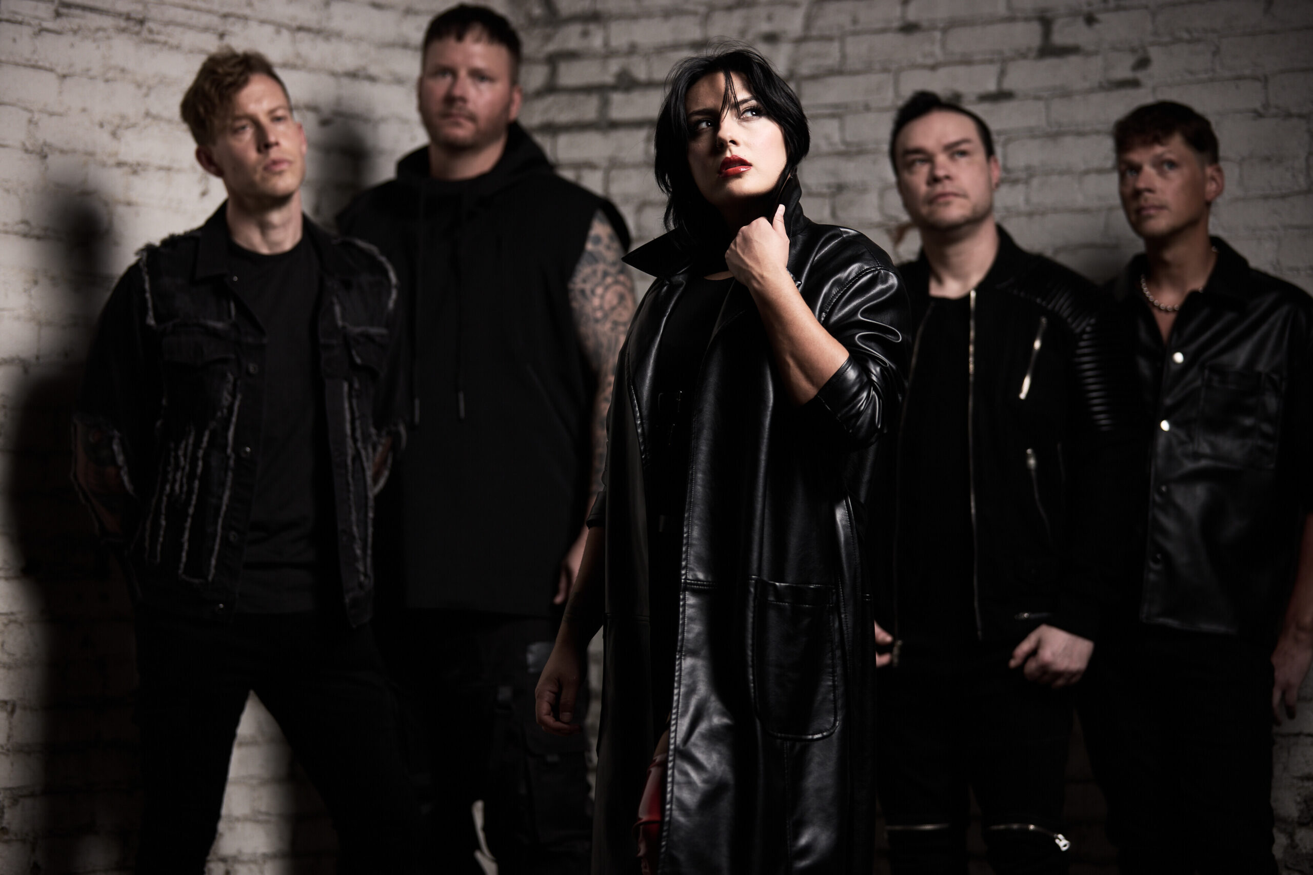 News: Eva Under Fire Drops “Murder Scene,” A Rallying Cry For The ...